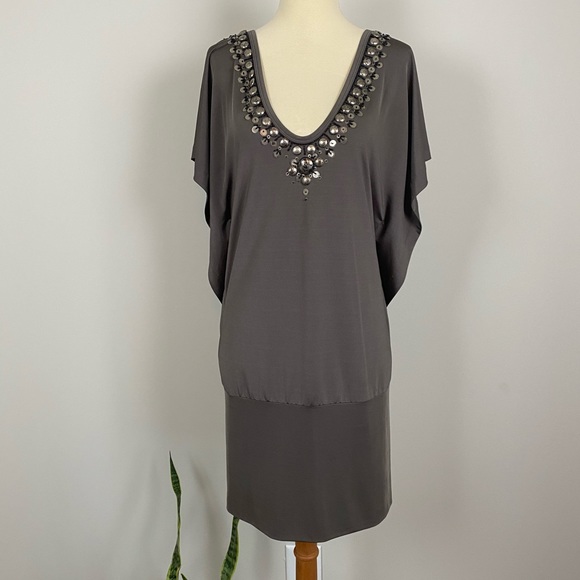 Type Z | Dresses | Gorgeous Type Z Dress W Plunging Low Back And ...